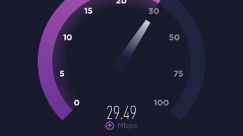 移动300m宽带测速