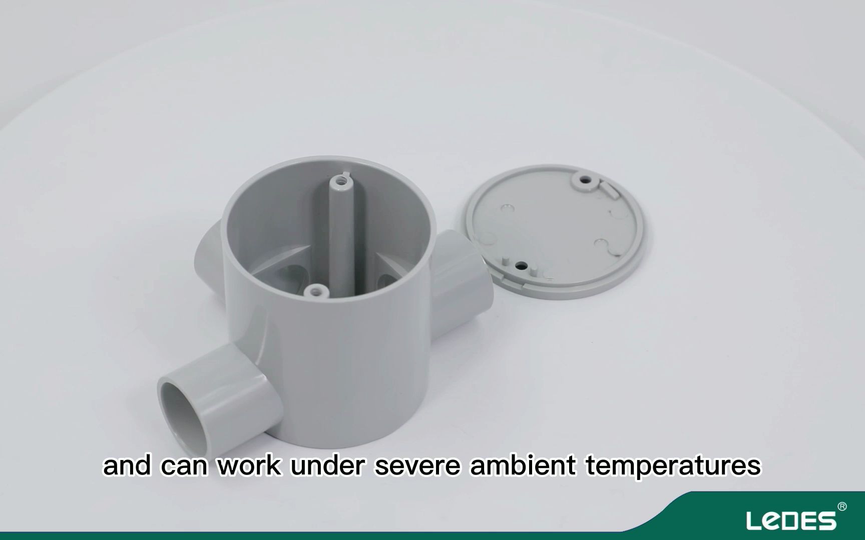 这么多款不同的三通管件,总有一款适合您。