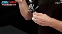冉科火车模型—Woodland精美树木制作教程