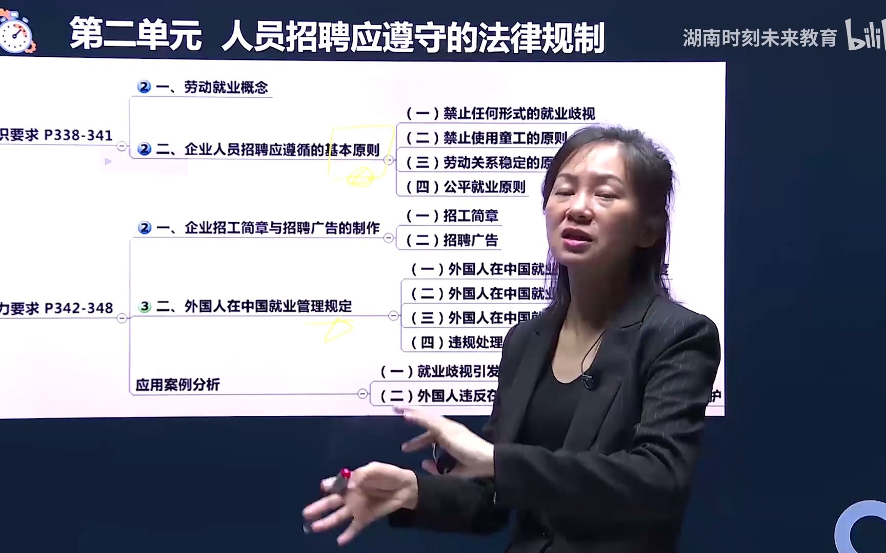 2022四级人力资源师 人力资源管理师 四级(完整版)人资 精讲课程 22年...