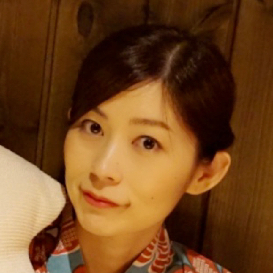 太太是日本人 