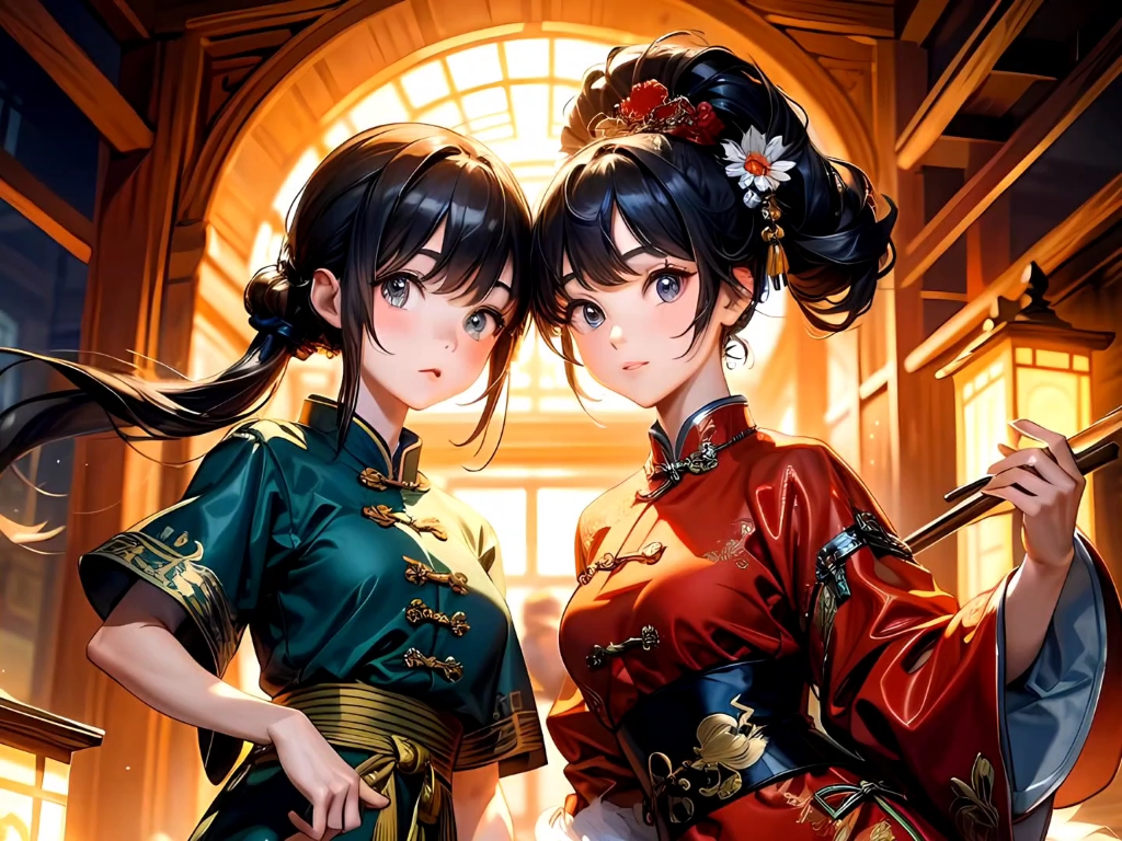 有声仙侠小说,羽化升仙传,第八章恭送师叔