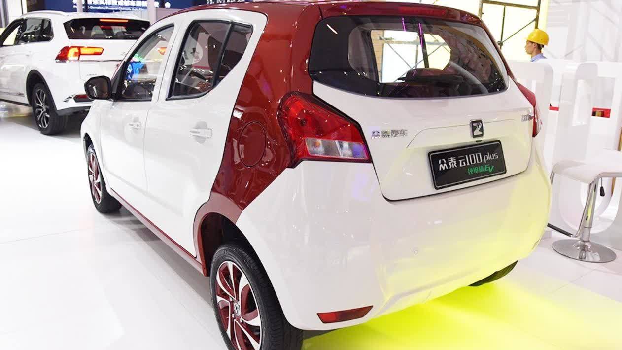 .b>最便宜纯电动车,补贴后5万左右,买菜代步神车