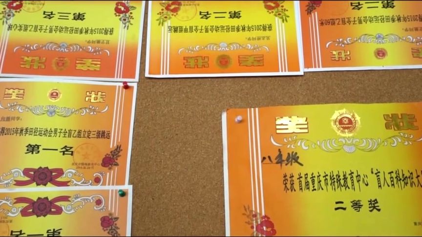 双目失明的他是如何破解数学七大难题?