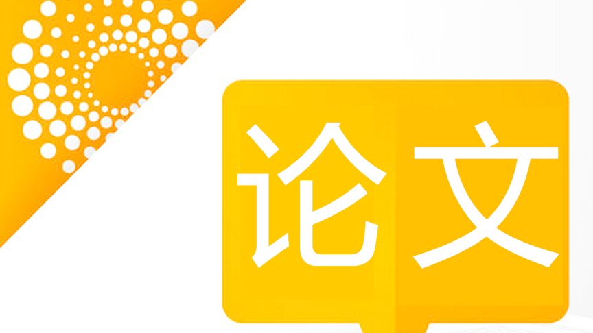 论文的概念界定