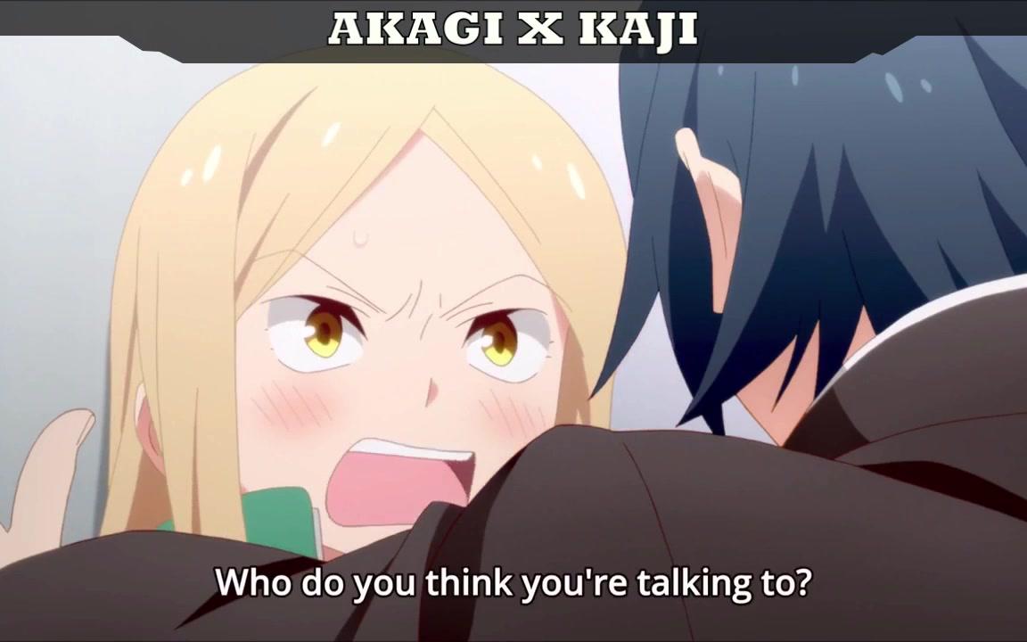 【Top 10】十大最热门和史诗动漫亲吻场景的所有时间[高清]