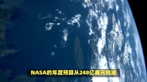 NASA预算调整与SpaceX的崛起:火星探索的新方向