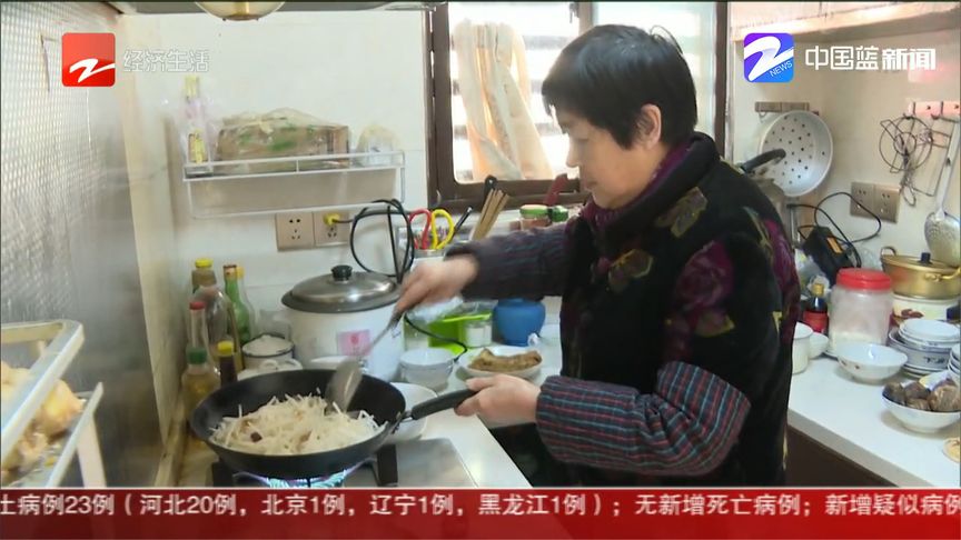 春节前通气! 杭州20个老小区将改用管道天然气