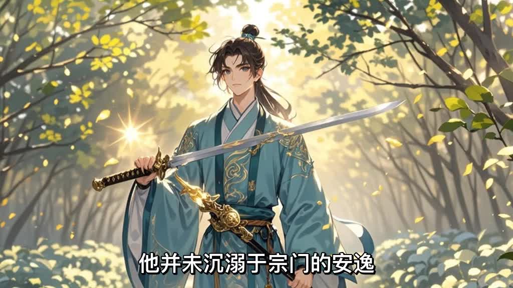 #短视频变现 #修仙 #纯属虚构 第二十二章#修仙动画