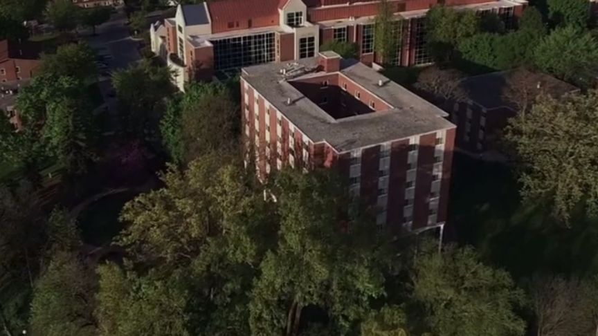 斯科菲尔德传达信息的非常规手段