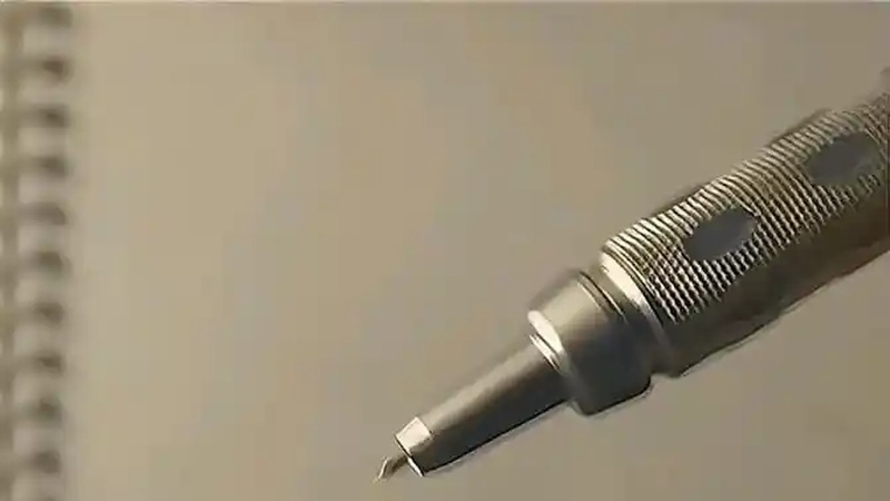 眼睛的绘画教程