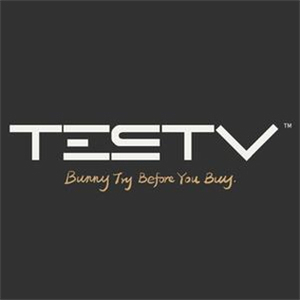 TESTV官方频道