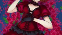 【无味蓝染】动漫音乐-手绘 男男女女的爱