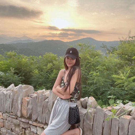 果儿JY 