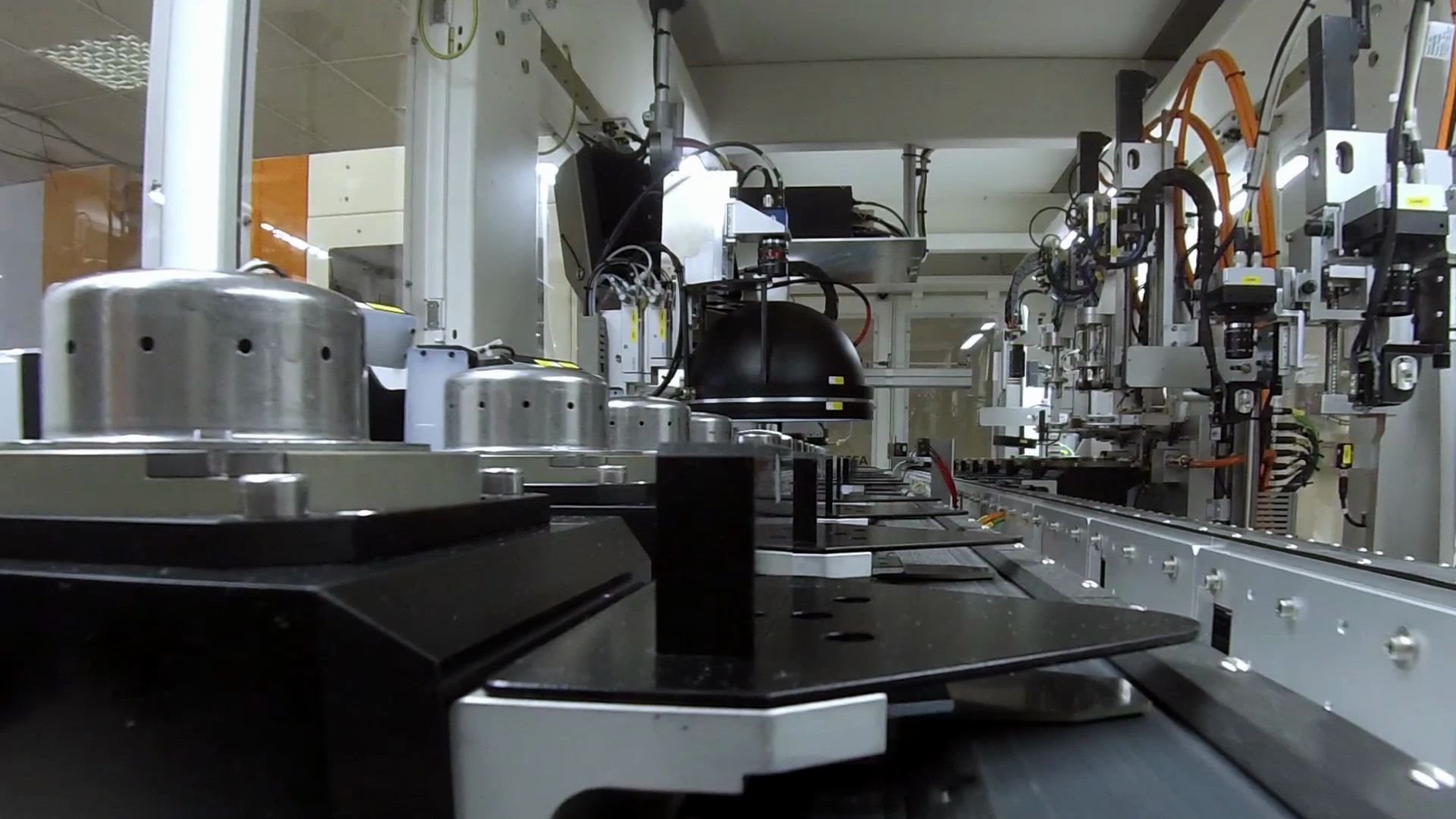 XTS 实现并行检测过程 — 以最小的体积 实现最大吞吐量