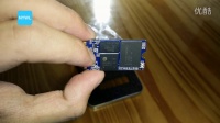 「NYWL出品」SM2246EN 256GB NGFF2242(M.2) 固态硬盘开箱@...