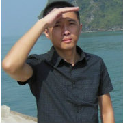 江湖李白 