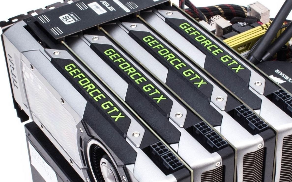 AMD新显卡不能交火了?你可能不知道的显卡交火技术的历史
