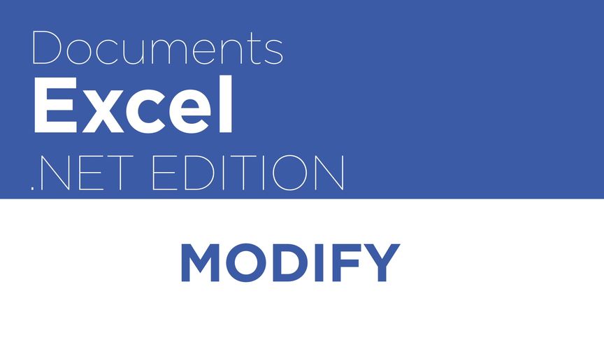 使用GcExcel将电子表格导出为PDF