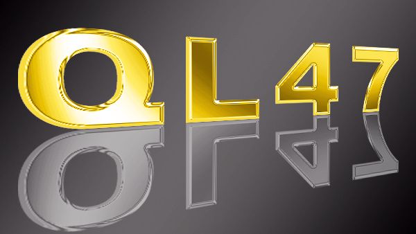 梁田聪ps字体效果:制作超酷金属感文字效果