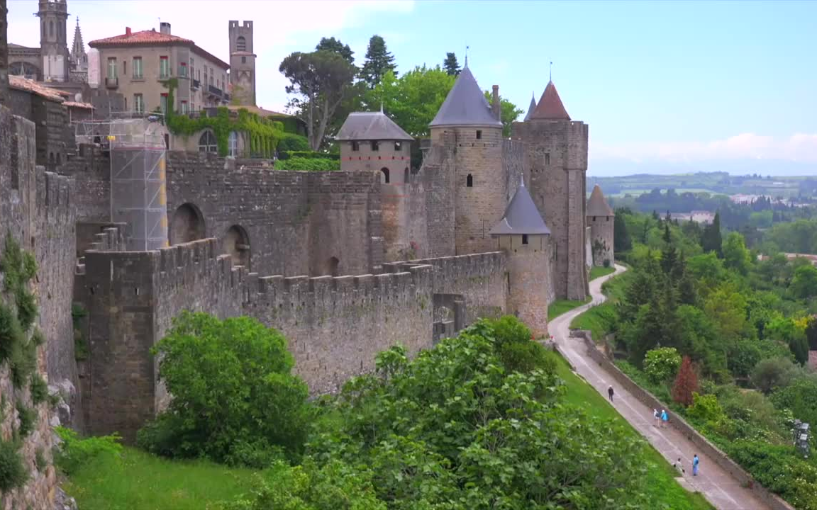 [Youtube搬运]发现世界 国外旅游最全最美15个国家景点