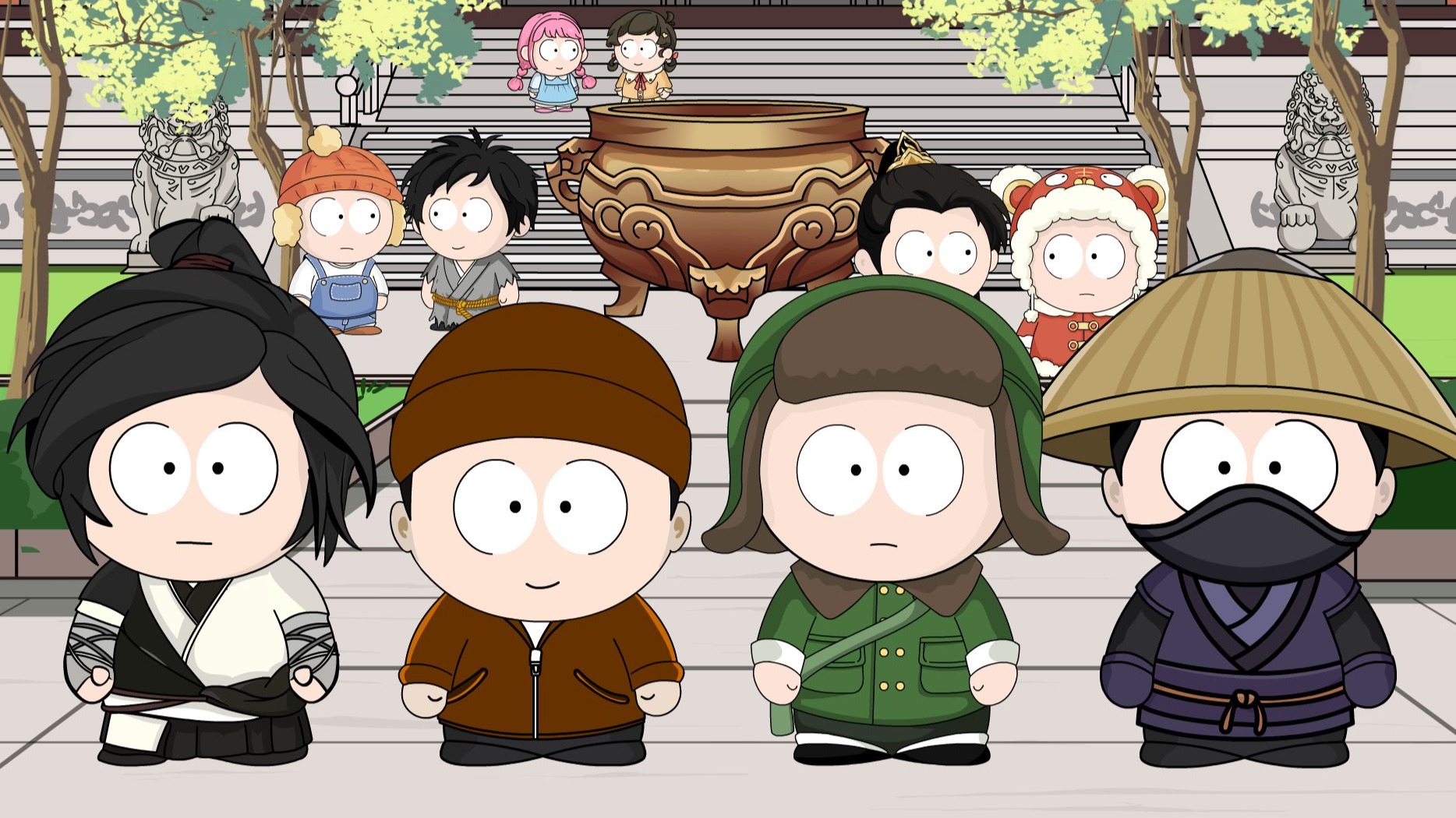 新人报道,自学动画一天成果展示