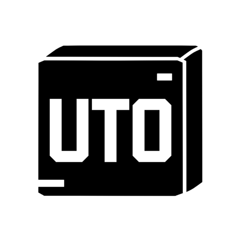 数码乌托邦Utopia 