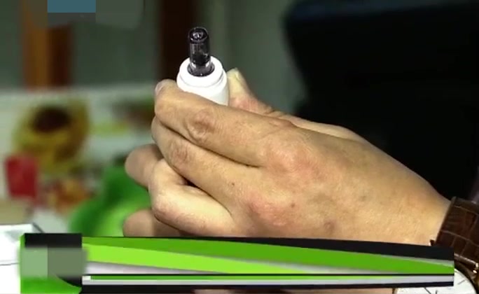 国内发明无针胰岛素注射器,利用弥散注射原理进行注射,餐后血糖控制...