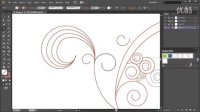 AE矢量图形动画制作视频教程