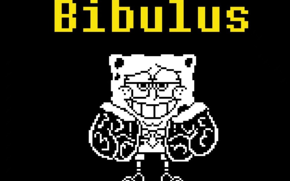 【AU SpongeSwap Bibulus 纯音乐】