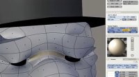 Blender角色建模实录2