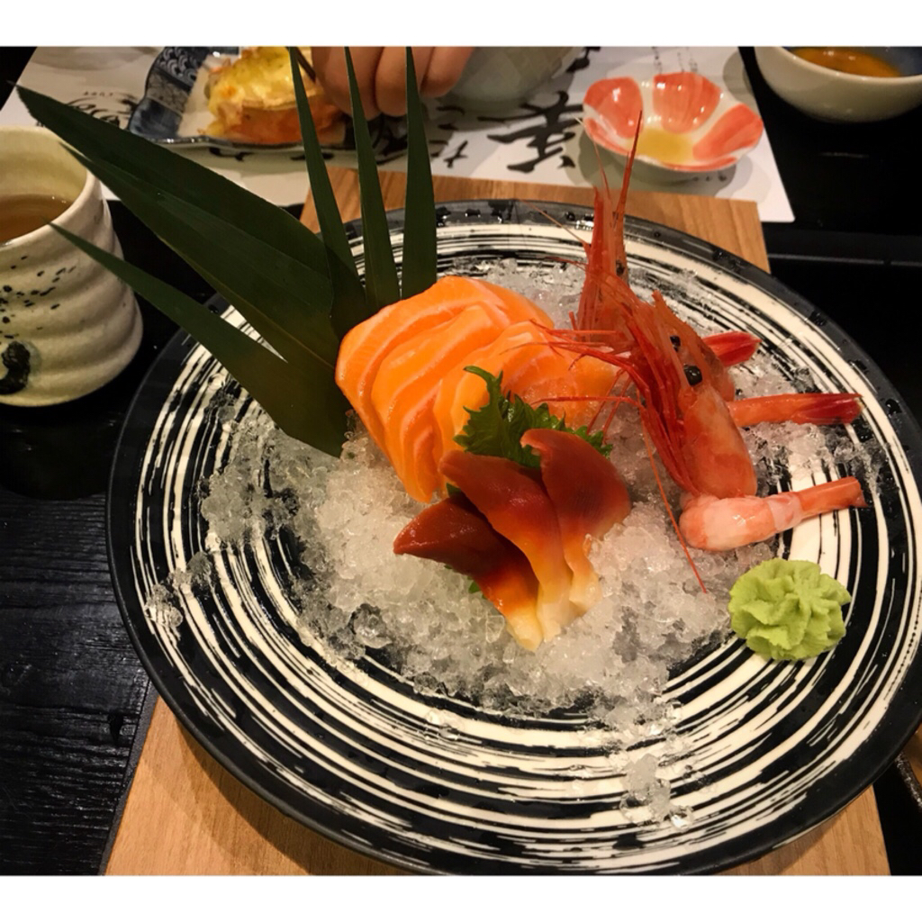 当我走近教室的那一刻 