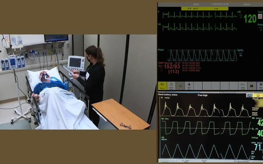 【收藏】知识讲解+临床实操演示!A-F 集束化管理之-B:SAT和SBT