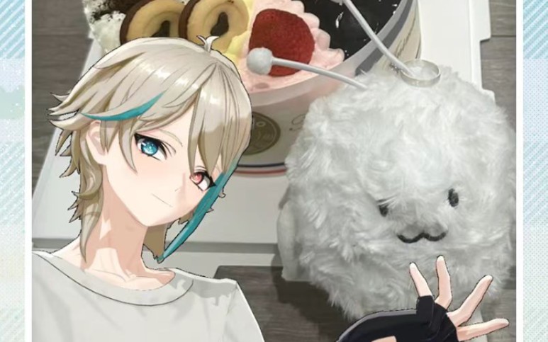 【阿萨Asa】阿萨喊你来拍照啦