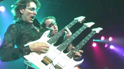 G3 - Live In Denver