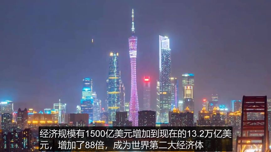 中国经济为什么能快速增长,复旦大学中国研究院研究员给出了答案