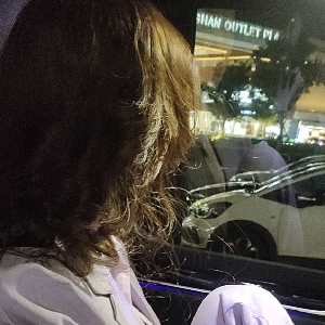 瞌睡兔呀 
