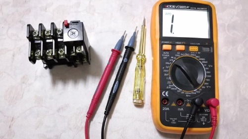 热继电器使用秘籍:手动、自动复位你选哪种