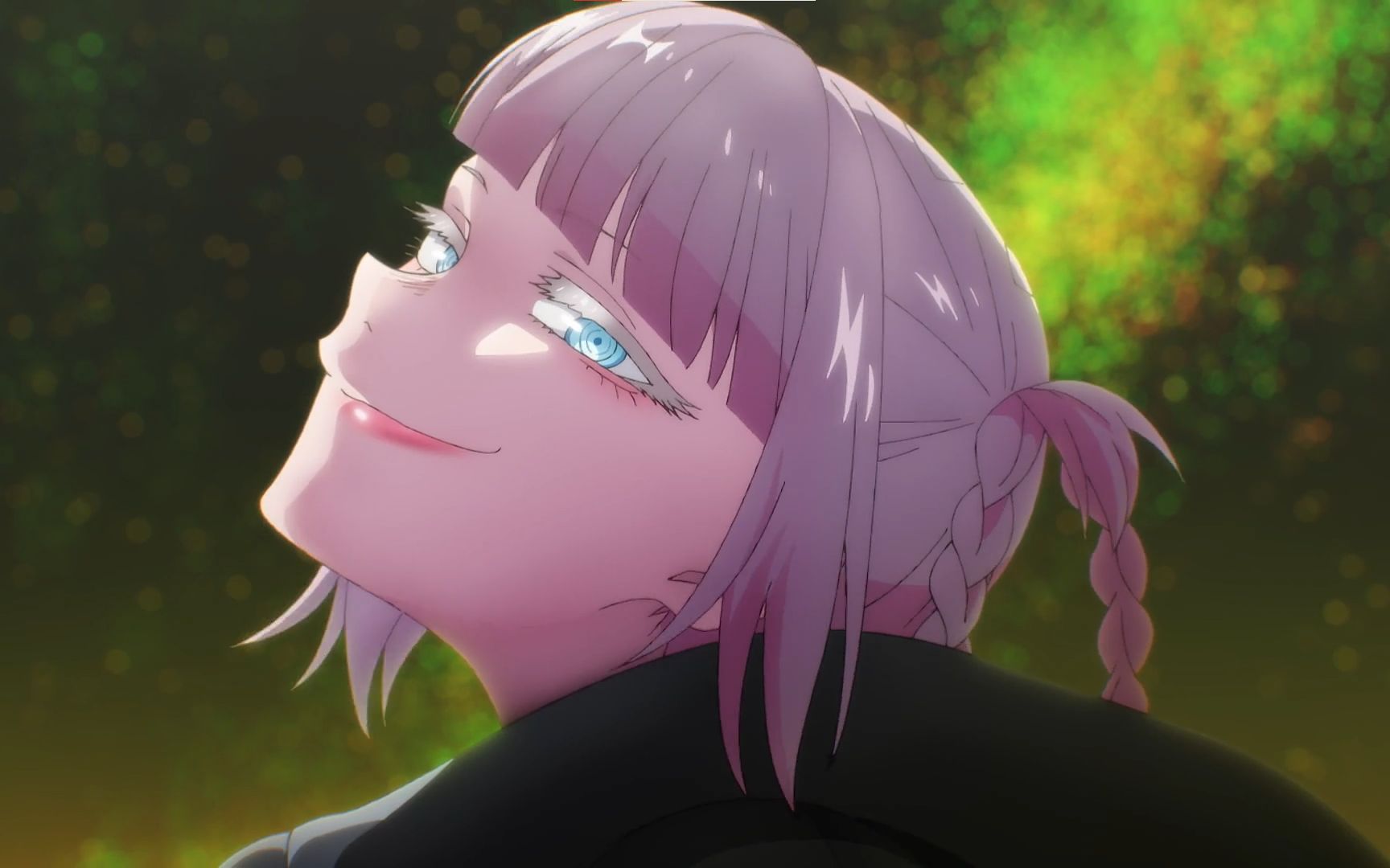 谁不想被可爱的吸血鬼咬一口呢