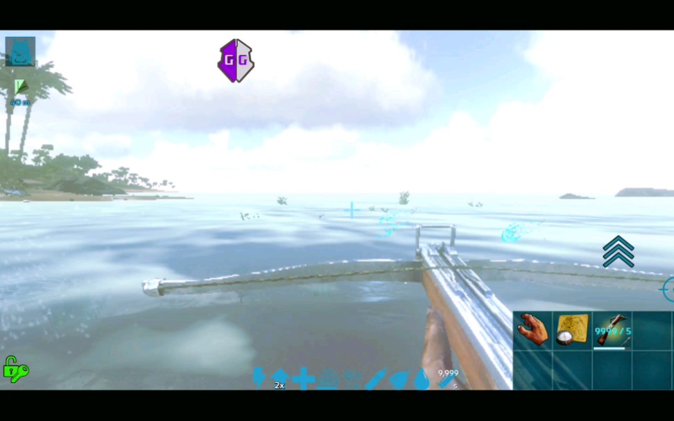 (方舟生存进化)史上最全面用修改器修改方舟教程(第三期无限子弹)