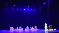 张老师2017最流行幼儿园毕业舞蹈开场舞《陪伴》