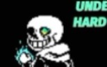 困难版sans 审判曲 电音版!