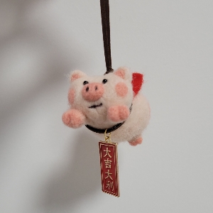 贪恋生活艺术的大蜘蛛 