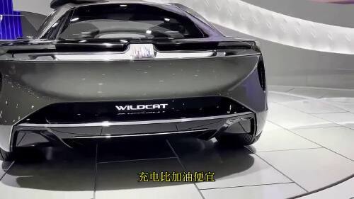 3-5万新能源神车!续航扎实颜值高,工薪族也能轻松入手