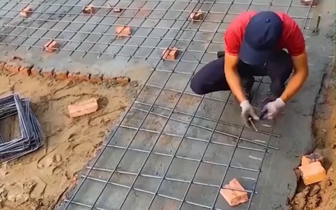 计算钢筋翻样太麻烦?试试这套自动计算表格,算量有它就够了!