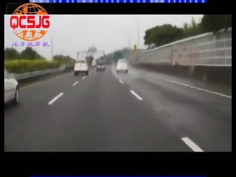 疯狂车祸各个要人命!最新交通事故【事故警世钟8.02】