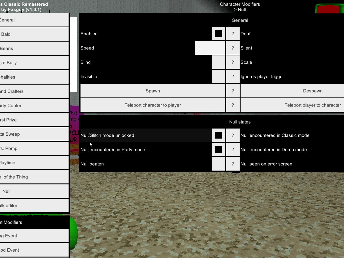 NULL,但是修改器,但是白给,——
