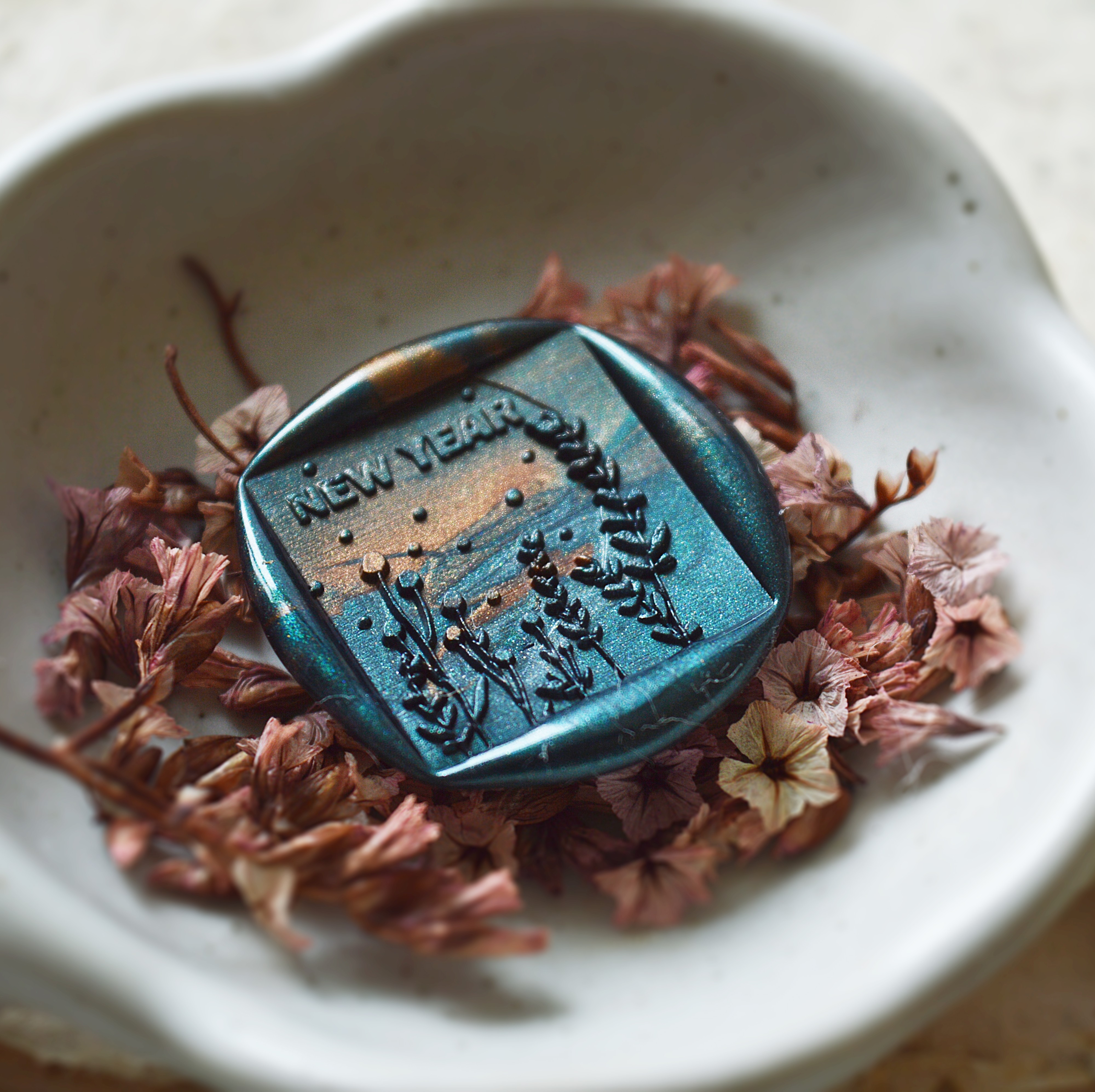 南初文创工作室 