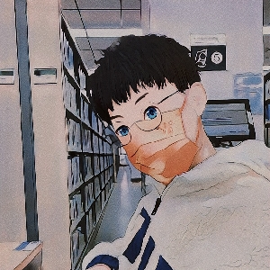 菜菜的小江同学 