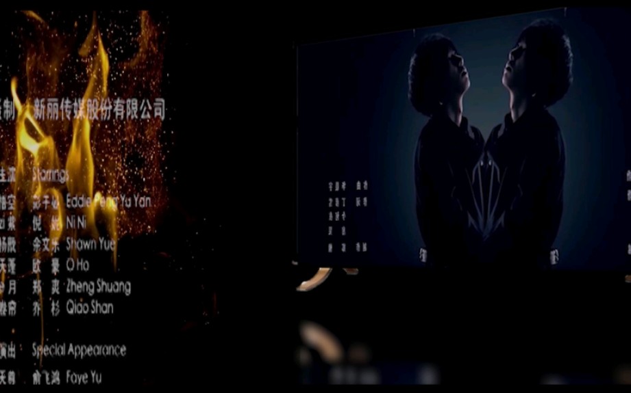 3分钟用pr制作电影片尾